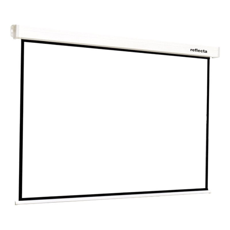 پرده نمایش برقی پروژکتور رفلکتا 2*2 Reflecta | قیمت | خرید | مشخصات ...